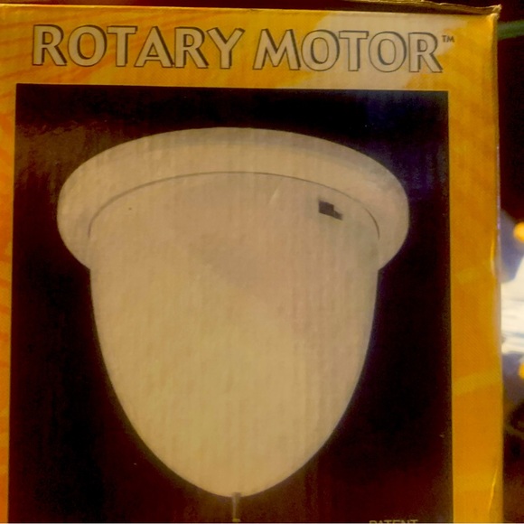 Red Carpet Studios | Other | Hanging Rotating Motor For Wind Spinner ...